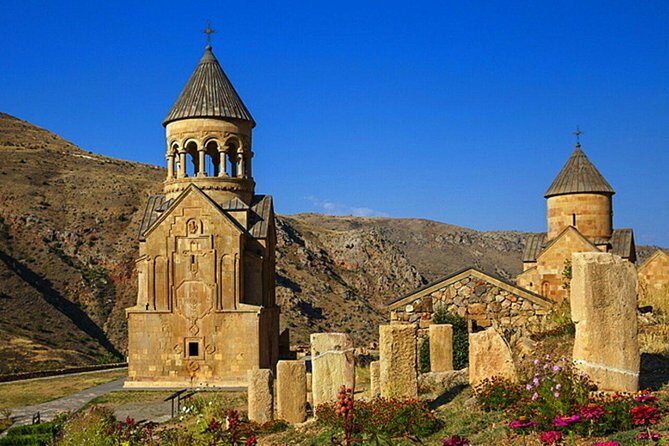 3 day private tours in Armenia from Yerevan - A Complete Look at the 3-Day Private Armenia Tour from Yerevan