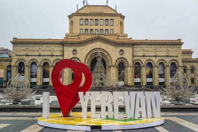 3 day private tours in Armenia from Yerevan - Final Thoughts