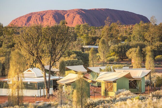 3 Day Red Centre Kata Tjuta Kings Canyon Outback ex.Alice Springs - The Value for Money