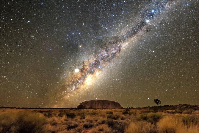3 Day Red Centre Kata Tjuta Kings Canyon Outback ex.Alice Springs - Who Is This Tour Best For?  