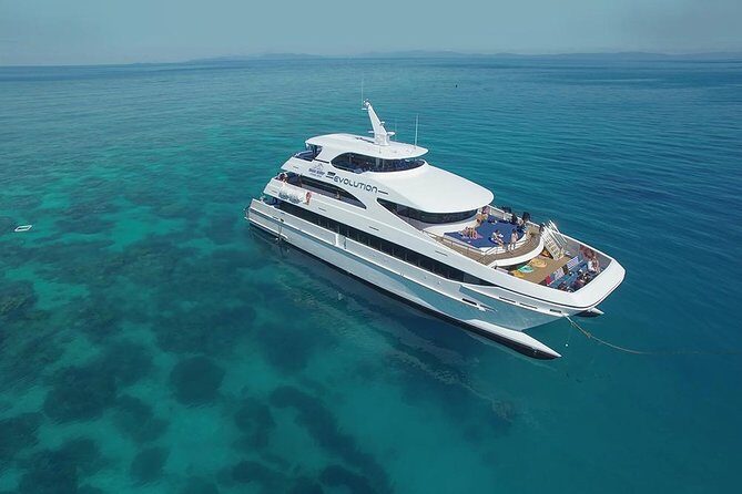 3 Day Reef Cruise, 4WD Rainforest and Outback Chillagoe Package - Authentic Experiences from Reviewers