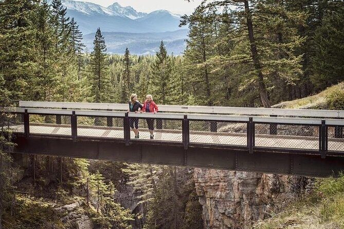 3-Day Rockies Express Tour Package: Banff, Lake Louise and Yoho - Introduction