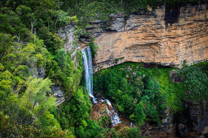 3 Day Scenic Tour of Blue Mountains from Sydney - Key Points