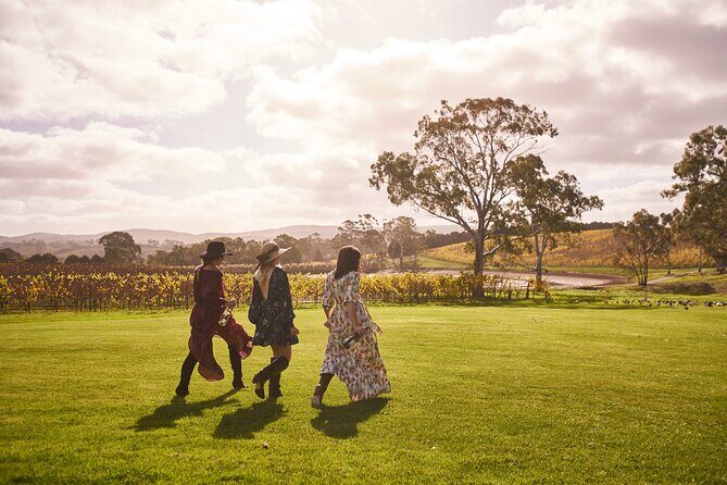 3-Day South Australian Food & Wine Cultural Adventure - A Well-Rounded Look at the 3-Day South Australian Food & Wine Cultural Adventure