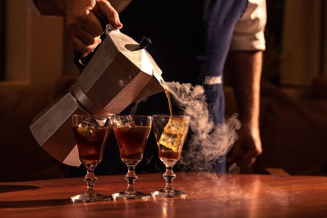 3-Day South Australian Food & Wine Cultural Adventure - Key Points