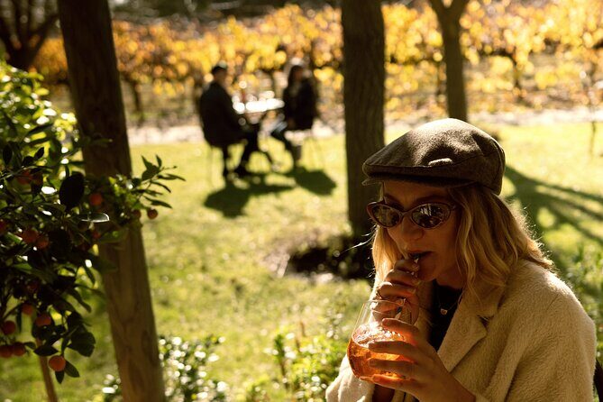 3-Day South Australian Food & Wine Cultural Adventure - Who Will Love This Tour?