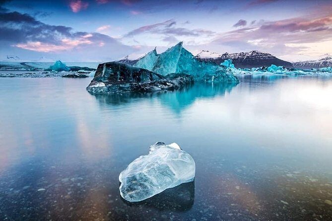 3 Day Summer South Coast, Golden Circle and Jökulsarlon glacier lagoon - Transport, Accommodation, and Group Dynamics