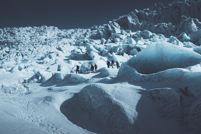 3 Day Summer South Coast, Golden Circle and Jökulsarlon glacier lagoon - The Value of this Tour