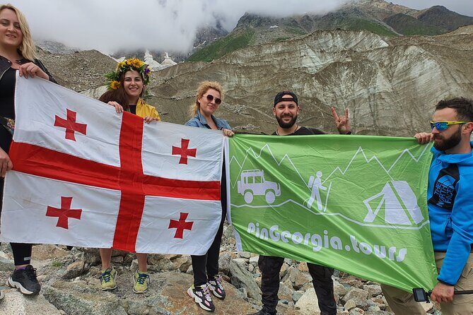 3-Day Svaneti Hiking Tour - Why Travelers Should Consider This Tour