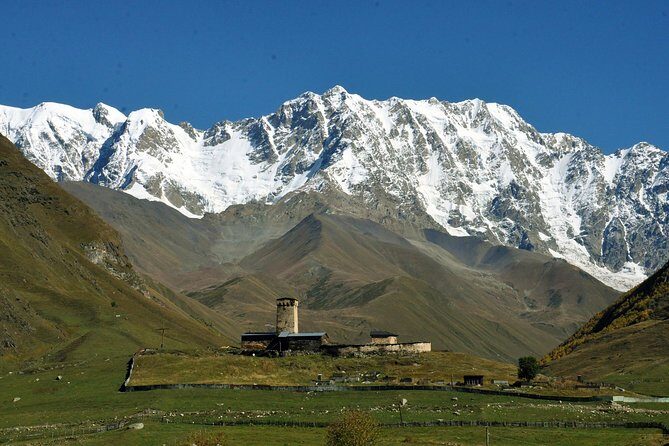 3-Day Svaneti Hiking Tour - FAQs