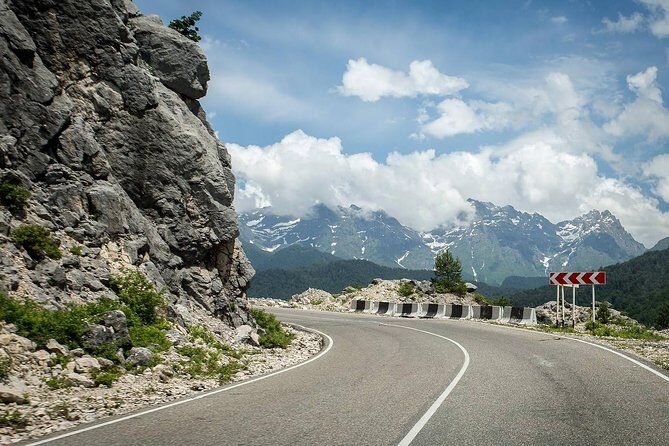 3-Day Tour in Svaneti - Exploring the 3-Day Tour in Svaneti: A Travel Experience Worth Considering