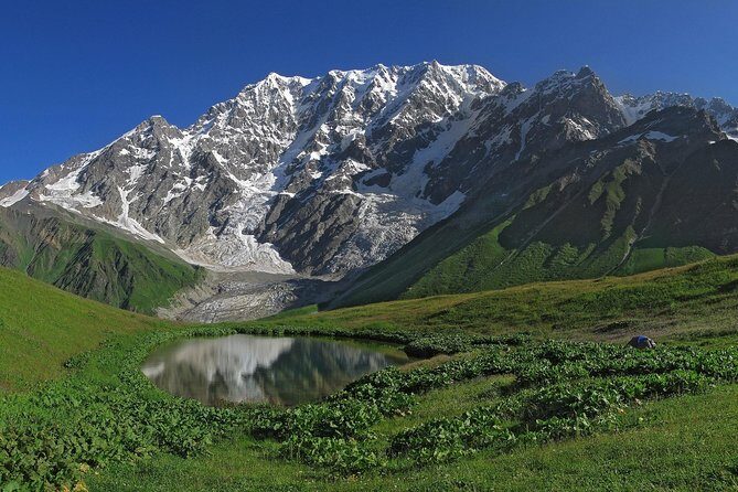 3-Day Tour in Svaneti - Frequently Asked Questions
