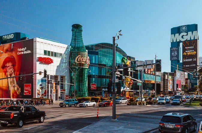 3-Day Tour Los Angeles and Las Vegas - Who Will Love This Tour?