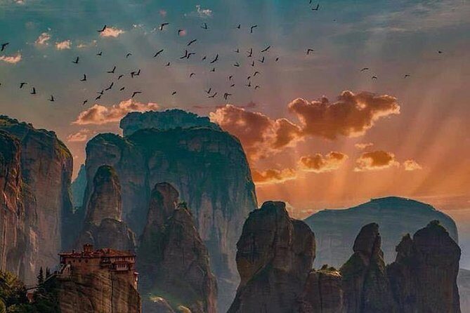 3-Day Tour: Mycenae, Epidaurus, Nafplio, Delphi, Meteora With 4* Hotel Included - The Sum Up: Is This Tour Right for You?