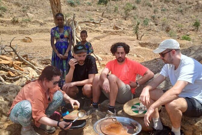 3 Day Tour of Geralta Churches Tigray Church's - Day 3: Historical Churches and Architectural Wonders