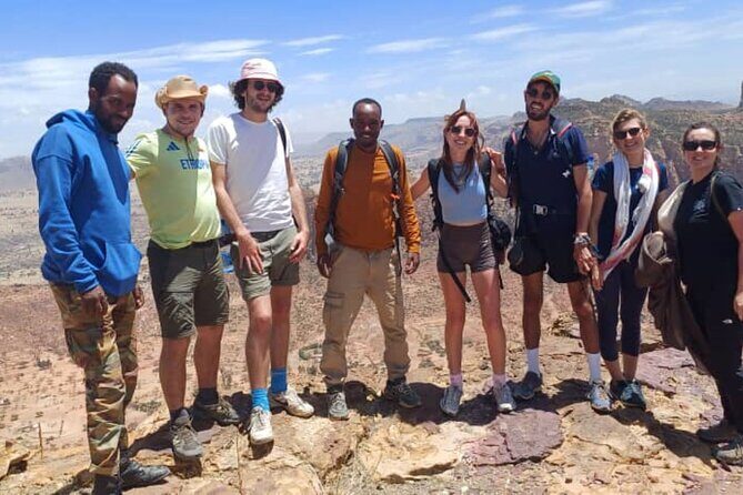 3 Day Tour of Geralta Churches Tigray Church's - Final Thoughts: Who Will Love This Tour?