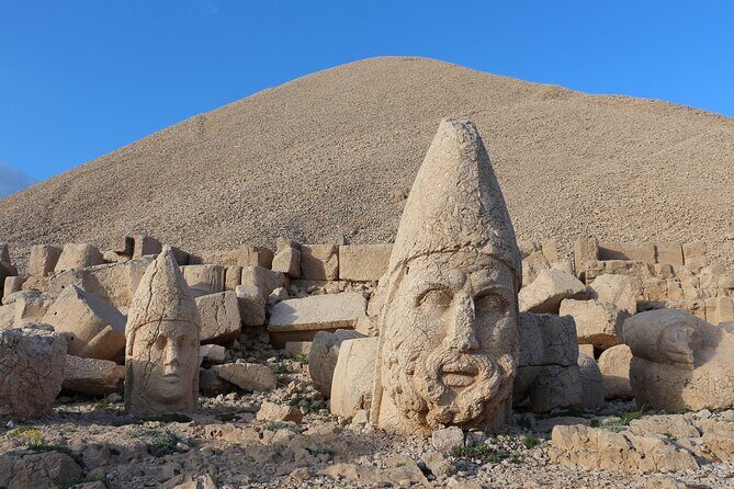 3-Day Tour to Sanliurfa Gobeklitepe in Adiyaman Mount Nemrut - Final Thoughts