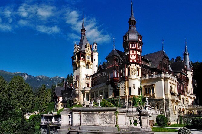 3-Day Transylvania Tour with Dracula's Castle - Who Is This Tour Best For?