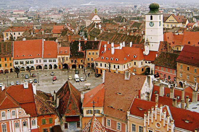 3-Day Transylvania Tour with Dracula's Castle - FAQ