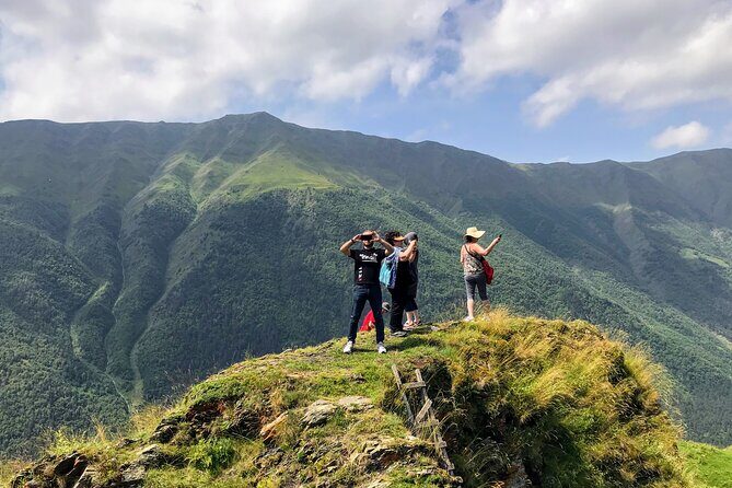 3 Day Tusheti Tour Explore Unspoiled Wilderness - FAQ