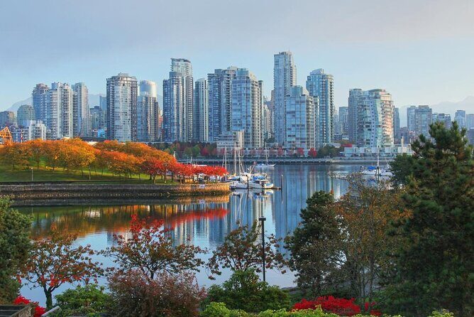 3 Day Vancouver, Capilano Bridge and Whistler Voyage Car Tour - An In-Depth Look at the 3-Day Vancouver, Capilano Bridge, and Whistler Tour