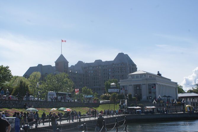 3-Day Vancouver City Tour Package With Whistler and Victoria Optional Private - An In-Depth Look at the 3-Day Vancouver Tour Experience