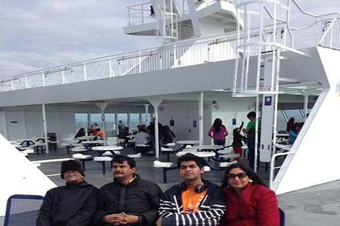 3-Day Vancouver City Tour Package With Whistler and Victoria Optional Private - Frequently Asked Questions