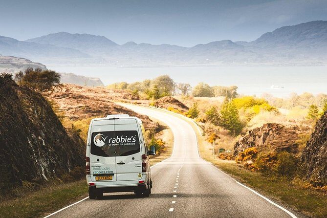 3-Day West Coast Explorer from Dublin Including Admission - Practicalities