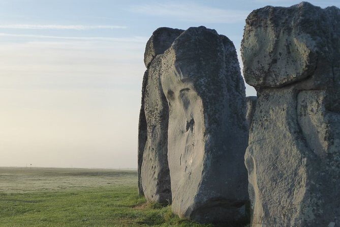 3 Day West Country Private Tour - Transportation and Comfort