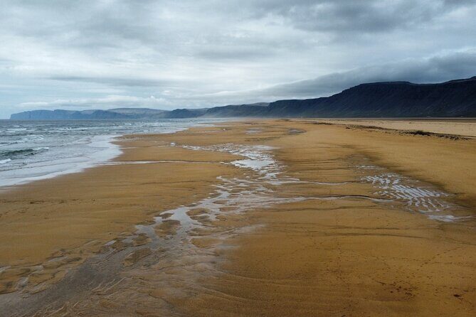 3-Day Wild and Wonderful Tour of Westfjords - Small Group Tour - Key Points