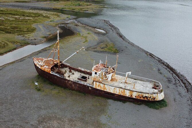 3-Day Wild and Wonderful Tour of Westfjords - Small Group Tour - FAQ