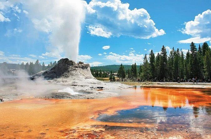3-Day Yellowstone, Grand Teton and Jackson Hole Guided Tour - FAQ