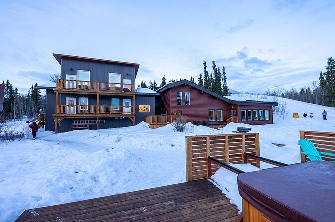 3-day Yukon Northern Lights Adventure - Frequently Asked Questions