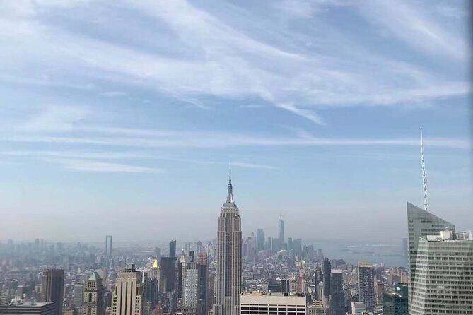 3 Days 2 Nights Tour in New York - FAQs