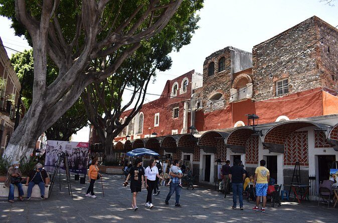 3 days 2 nights Tour in Puebla with Pickup - Final Thoughts