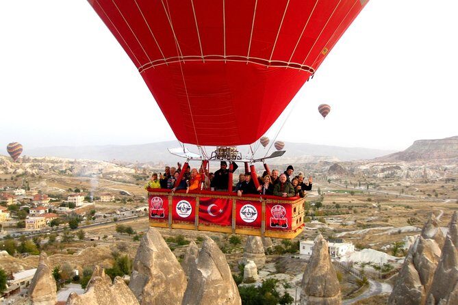 3 Days - Cappadocia and Ephesus Tours Flights & Accommodations Included - The Itinerary Breakdown: What You Can Expect