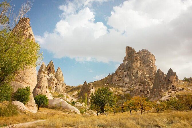 3 Days - Cappadocia and Ephesus Tours Flights & Accommodations Included - Who Will Love This Tour?