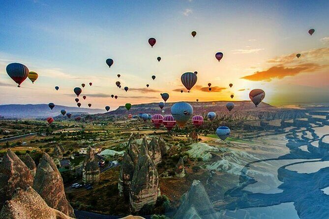 3 Days Cappadocia Tour From Istanbul With Optional Balloon Ride - Final Thoughts: Who Will Love This Tour?