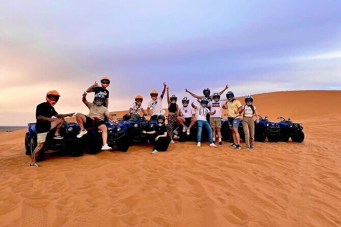 3 Days Desert Tour From Marrakech To Merzouga Dunes & Camel Trek - FAQs