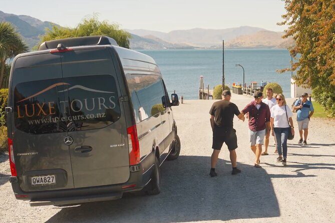 3 Days Milford Sound Tour via Walter Peak - Exploring the Itinerary: What You Can Expect