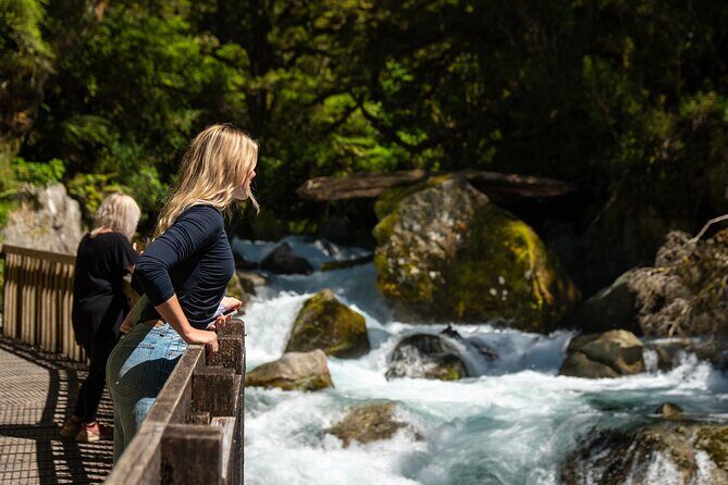 3 Days Milford Sound Tour via Walter Peak - Who Is This Tour Best For?