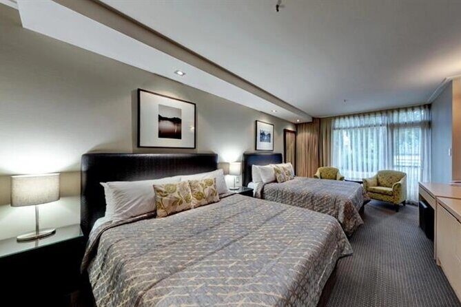 3 Days Milford Sound Tour via Walter Peak - The Sum Up