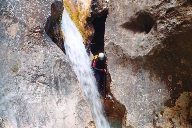 3 days of canyoning in Sierra de Guara - FAQs