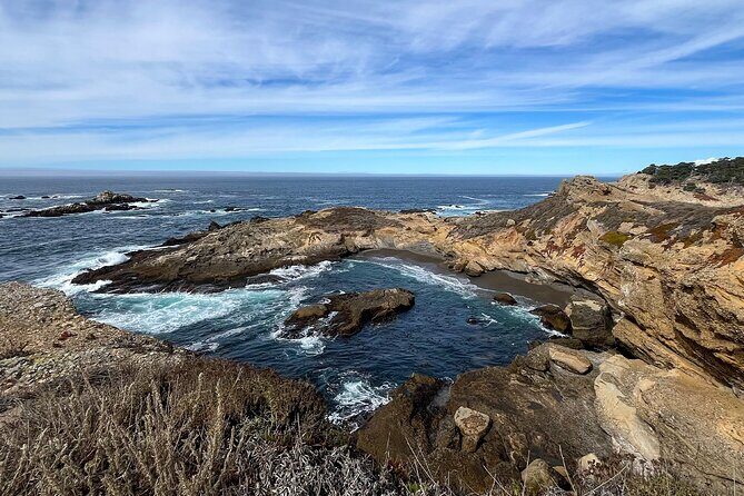 3 Days Private Pacific Tour to Big Sur Hearst Castle and more - FAQ