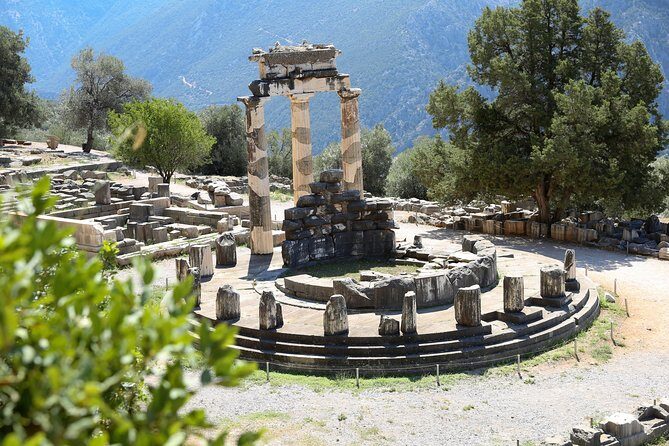3 Days Private Tour: Delphi & Meteora - Why This Tour Offers Value