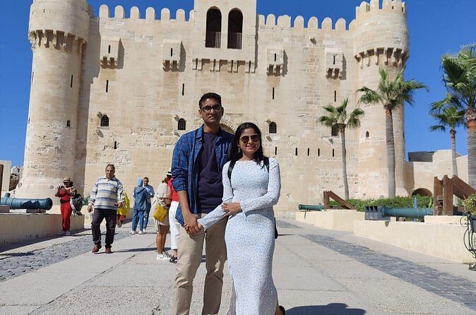 3 Days Private Tour in Giza, Cairo, and Alexandria - Who Should Consider This Tour?