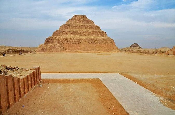 3 Days Private Tour in Giza, Cairo, and Alexandria - The Sum Up