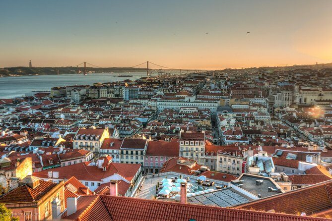 3 Days Private Tour In Lisbon - Key Points