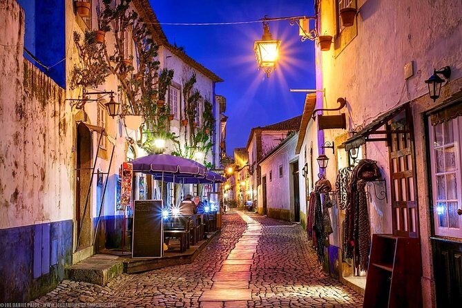 3 Days Private Tour In Lisbon - Practical Details and Comfort