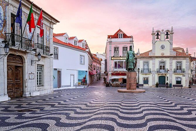 3 Days Private Tour In Lisbon - Who Is This Tour Best For?